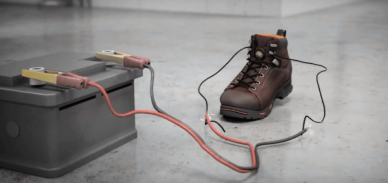 10 Best Electrician Work Boots (Updated Guide 2022)