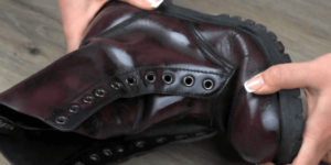 How To Break in Work Boots?