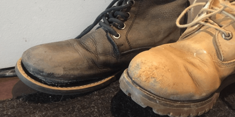 How Often Should You Replace Work Boots?