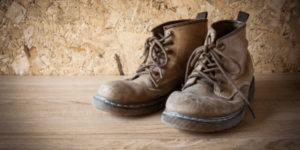 How Often Should You Replace Work Boots?