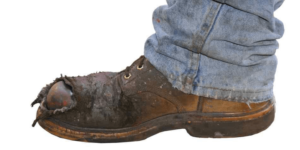 How Often Should You Replace Work Boots?