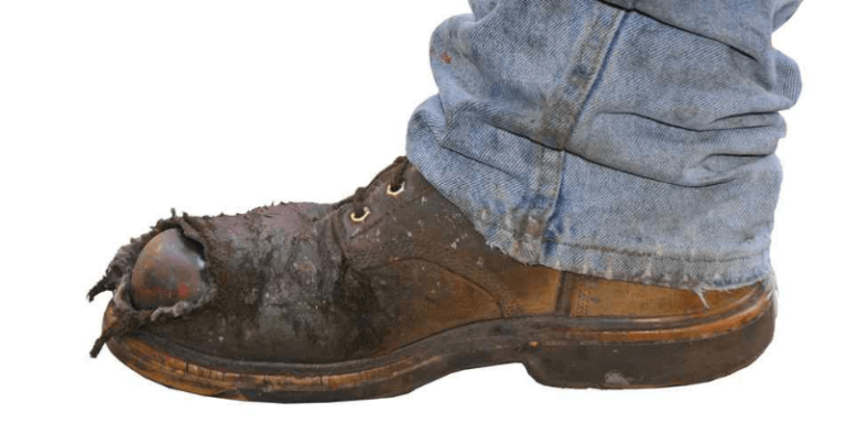 How Often Should You Replace Work Boots?
