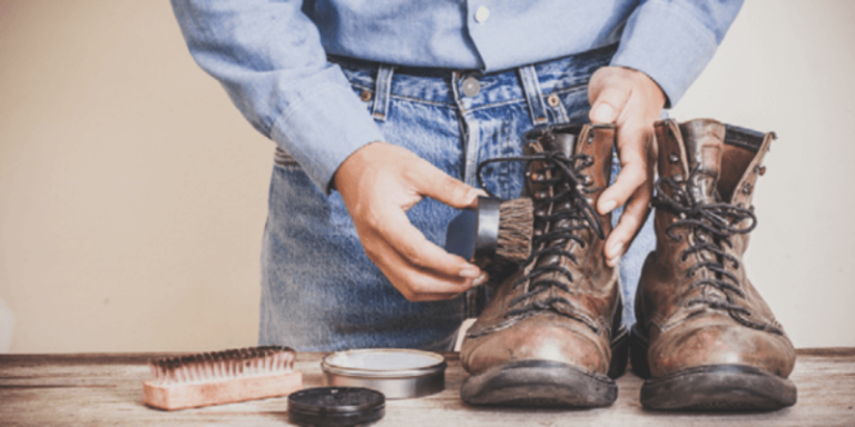 How Often Should You Replace Work Boots?