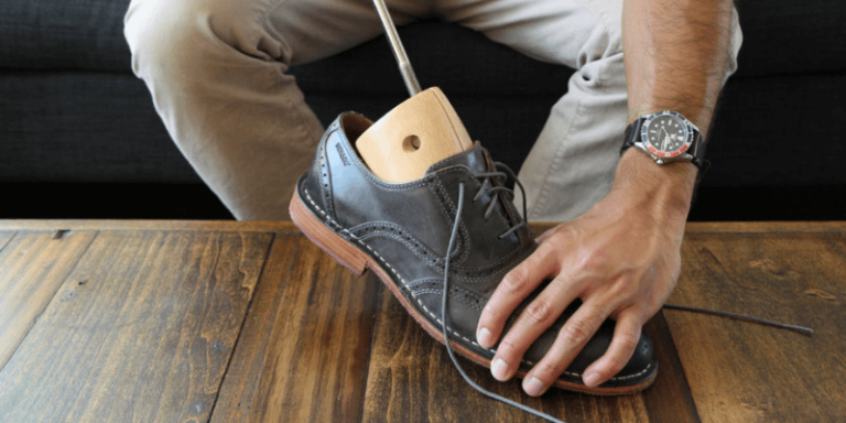 How To Break in Work Boots?