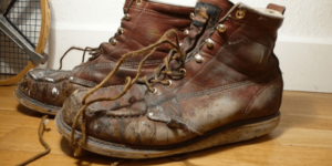 How Often Should You Replace Work Boots?