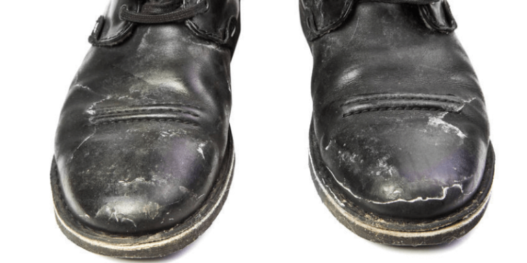 How To Darken Leather Boots?