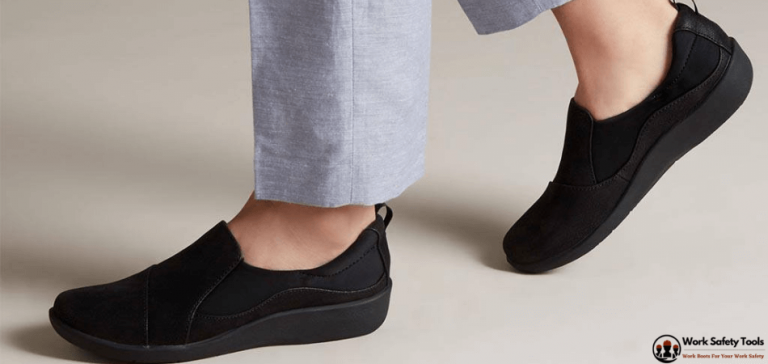 10 Best Shoes for Pharmacists Review in 2022 (Updated)