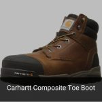 8 Best Boots for Railroad Workers With Comfort & Safety in 2025