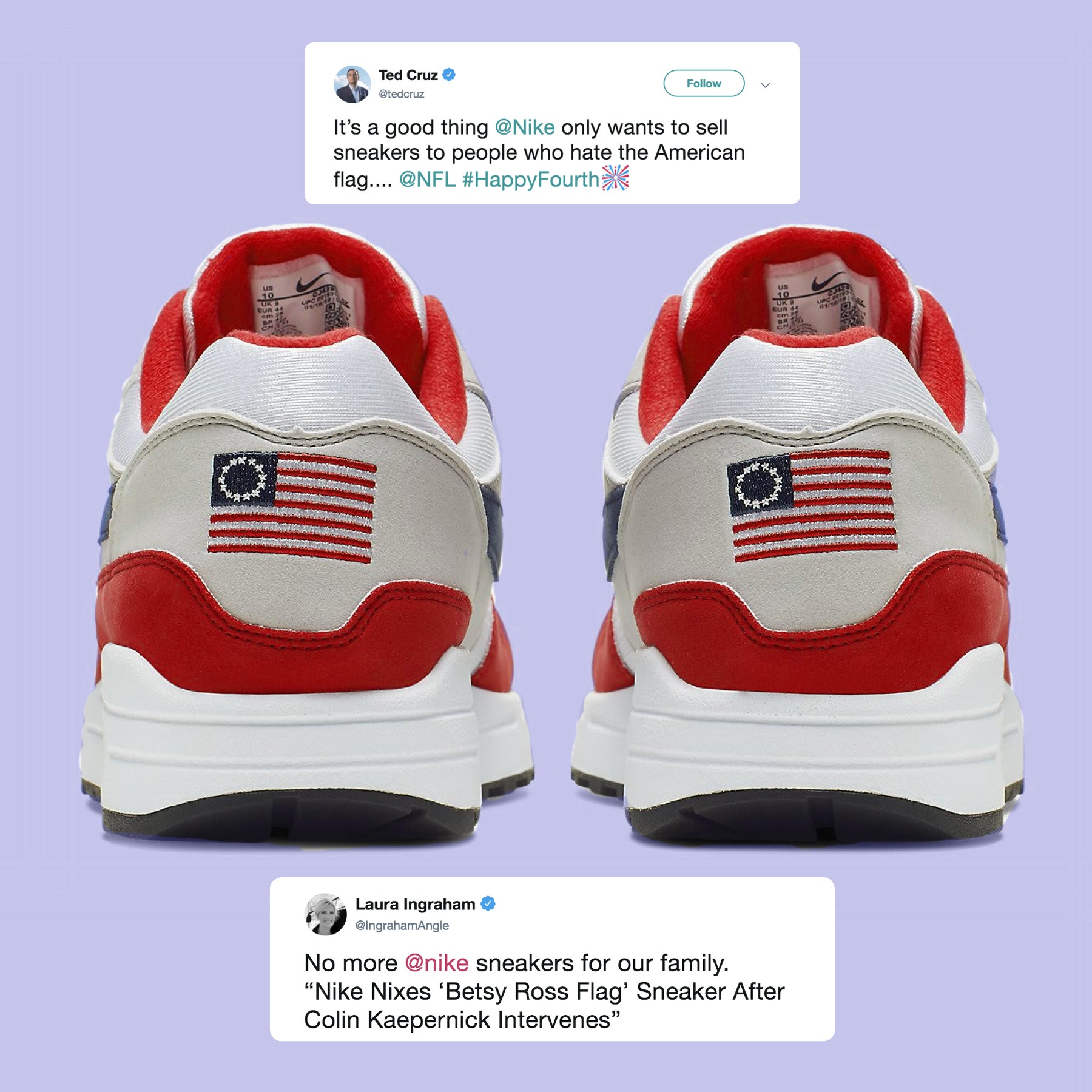 Why Do People Hate Nike?