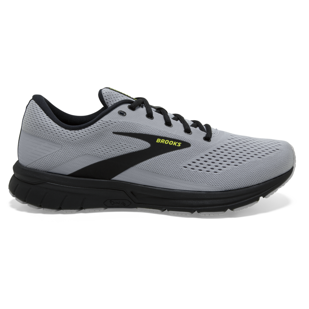 Brooks Signal 3 Vs Ghost 14