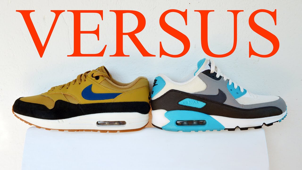 Nike Air Max Sc Vs 90