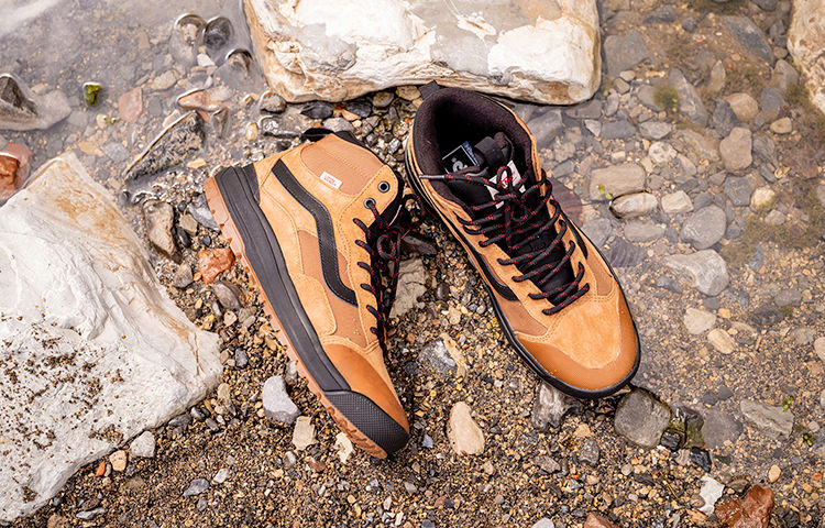 Vans Mte 1 Vs 2 Vs 3