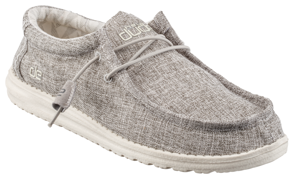 How To Contact Hey Dude Shoes?