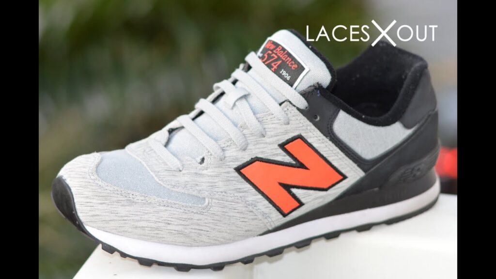 How To Tie New Balance Shoes?
