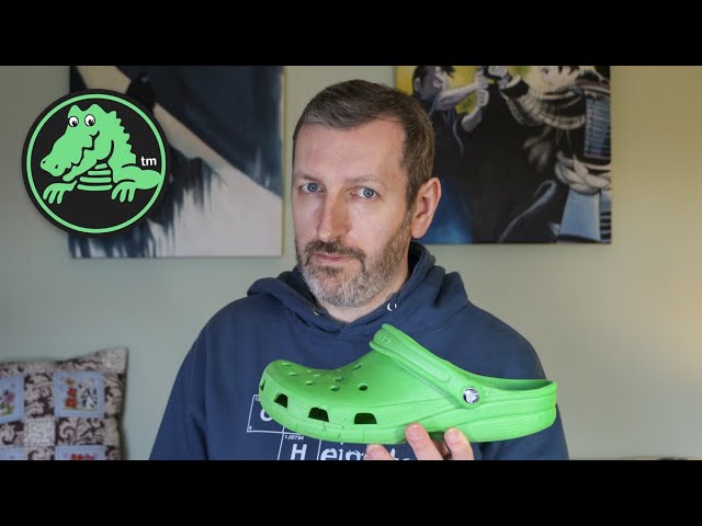 How Much Height Do Crocs Add?