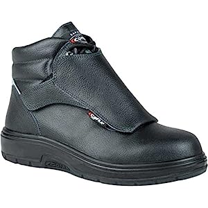 8 Best Boots for Asphalt Paving Worker in 2025