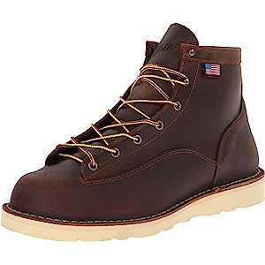 8 Best Boots for Asphalt Paving Worker in 2025
