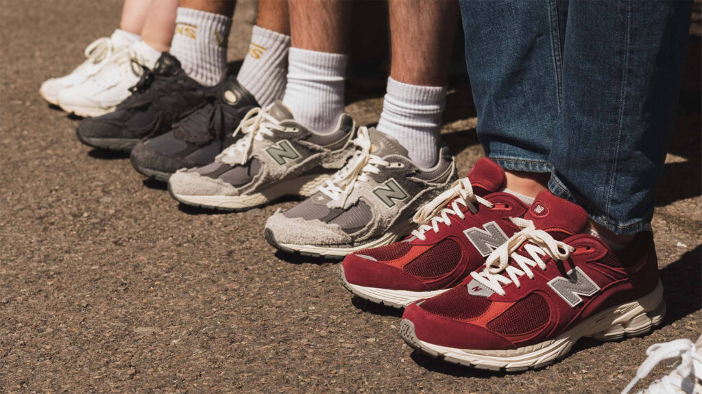 How Do New Balance 2002r Fit?