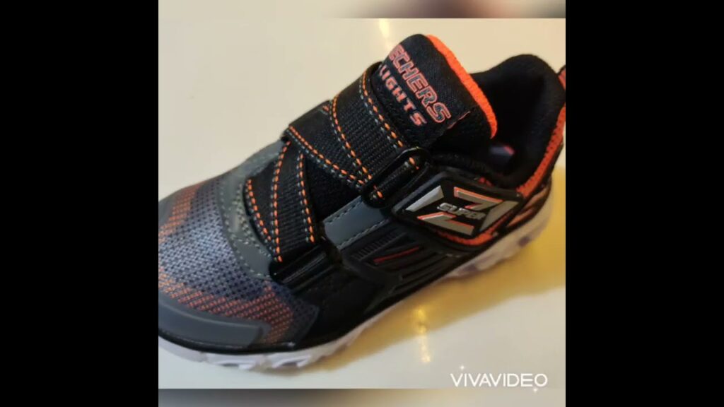 How To Change Batteries In Skechers Shoes?