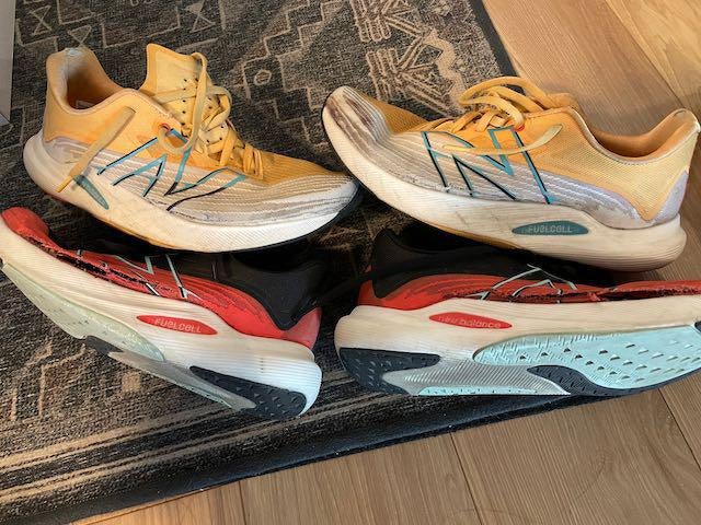 Will New Balance Replace Defective Shoes?