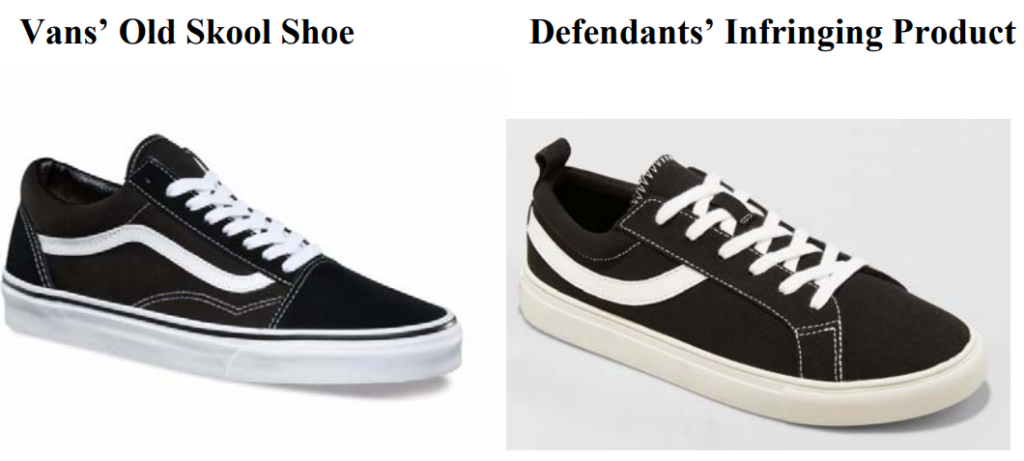 Can You Trade In Vans Shoes?