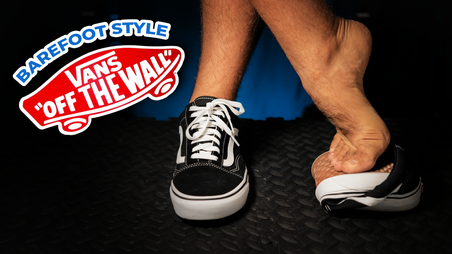 Are Vans Shoes Bad For Your Feet?