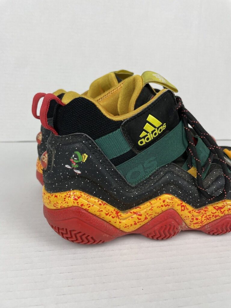 10 Must-Have Adidas Looney Tunes Sneakers For Cartoon Lovers