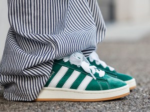 10 Stylish Adidas Lace Sneakers For Every Fashion Lover