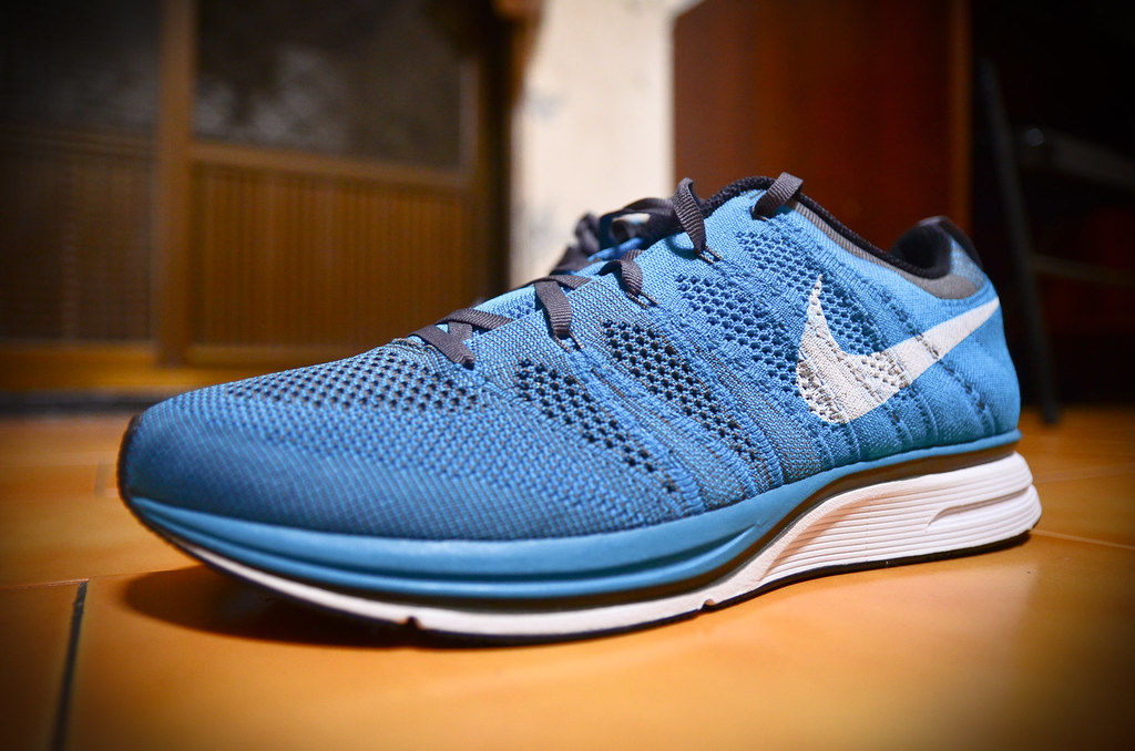Where To Buy Nike Flyknit Trainer?