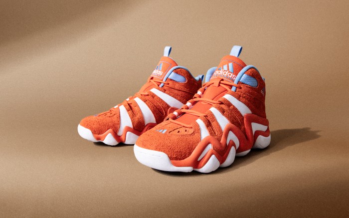 A Complete Guide To Adidas Kobe Shoes Crazy 8