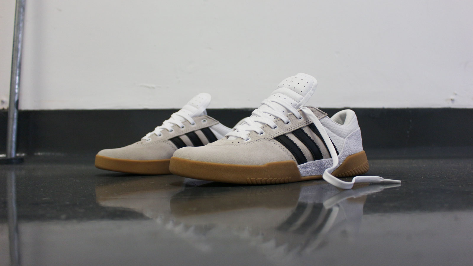 A Guide To The Sleek And Stylish Adidas City Cup Shoes