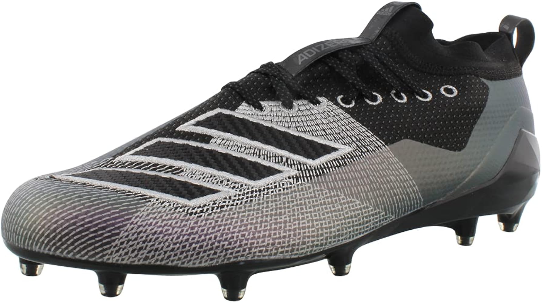 Adidas Adizero 8.0 Football Shoe Review: A Perfect Fit For Speedsters