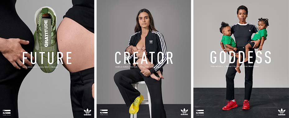 Adidas Sneakers For Women: Empowering Your Style