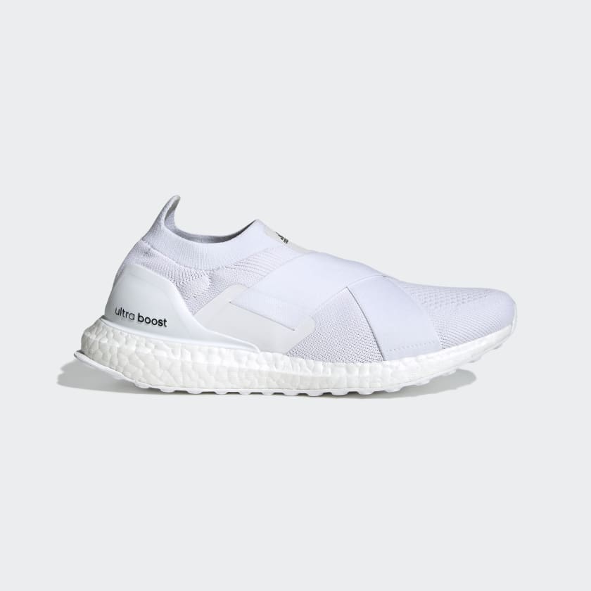 Are Ultraboosts Non Slip