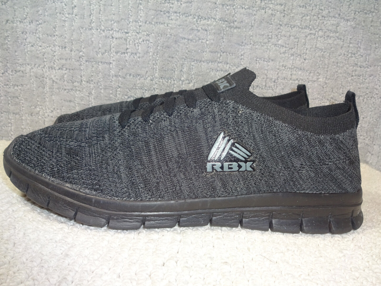 Are Rbx Shoes Reebok?