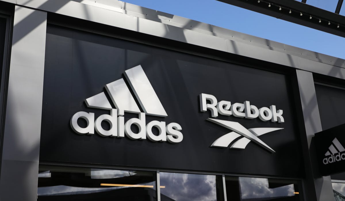 Are Reebok And Adidas The Same Company?