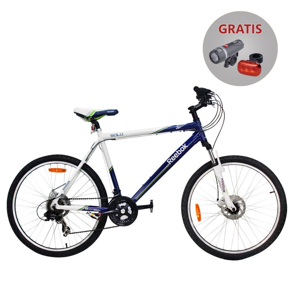 Are Reebok Bikes Any Good?