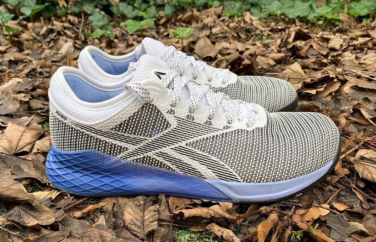 Are Reebok Nano 9 Good For Running?