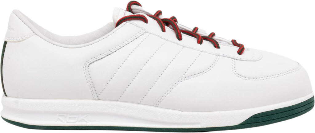 Be Like Jay Z: Stylish Reebok Shoes For Men