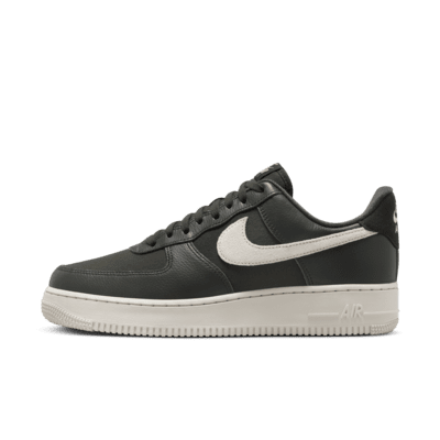 Black And Green Nike Shoes: The Perfect Combination Of Style And ...