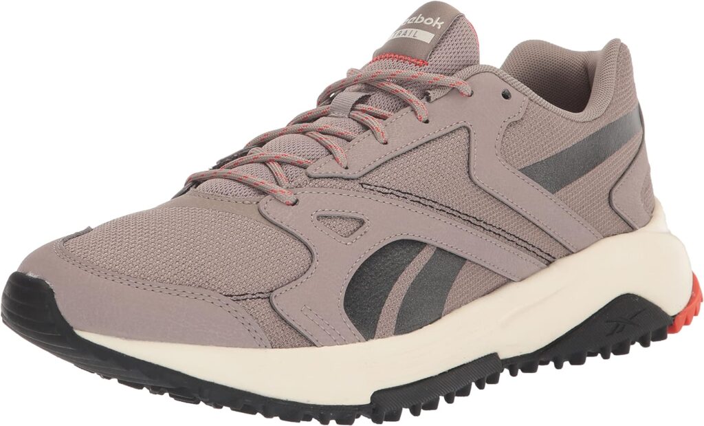 Bold And Brave: Embrace The Ugly Reebok Shoes