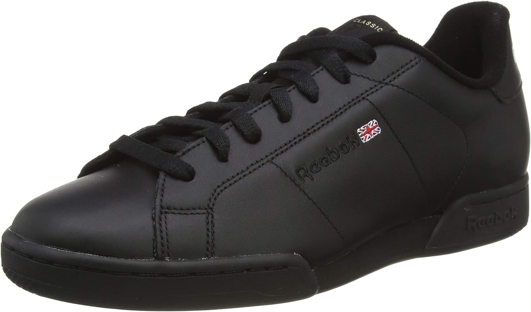 Classic And Sleek: Reebok Npc Ii Men'S Shoes