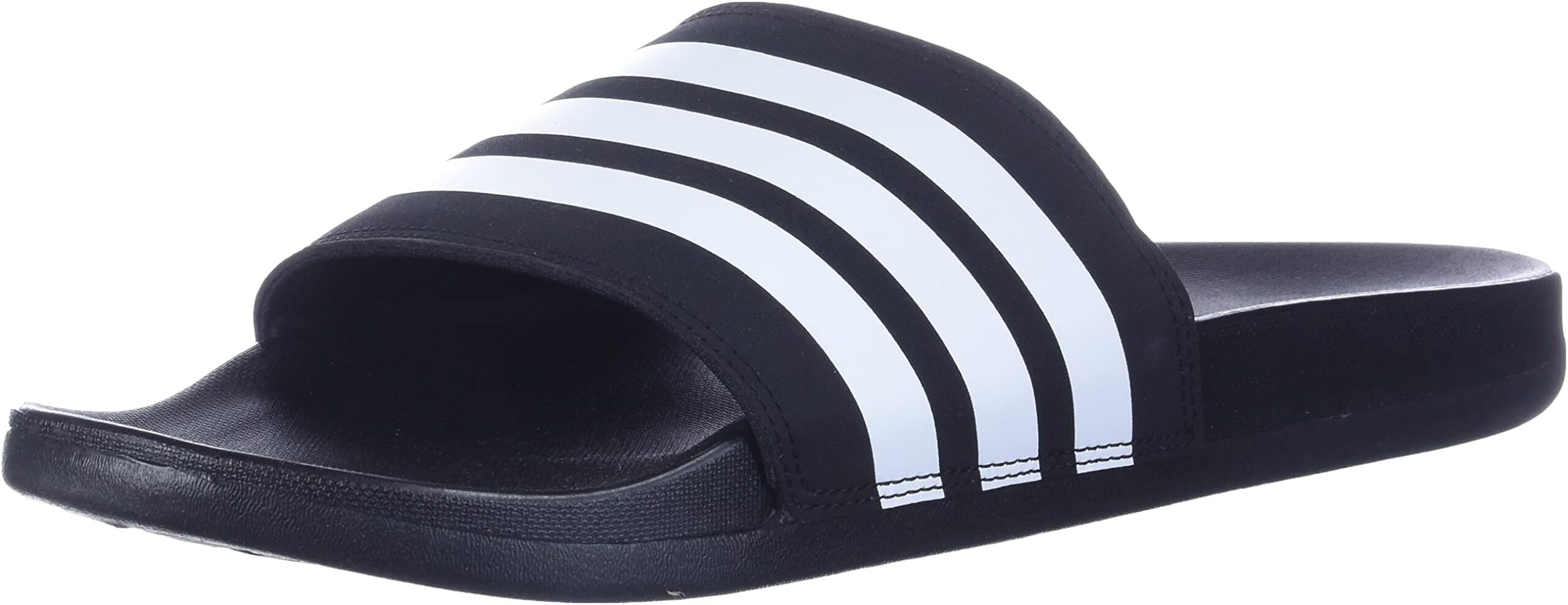 Comfort And Style Combined: Adidas Badslippers