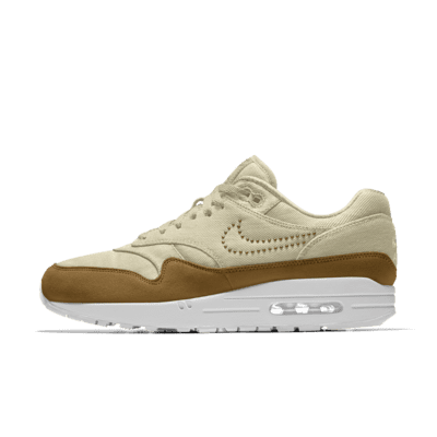 Create Your Perfect Look With Nike Id Air Max 1