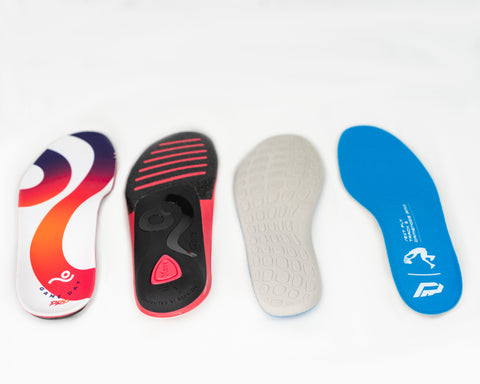 Customize Your Comfort With Adidas Shoe Insoles