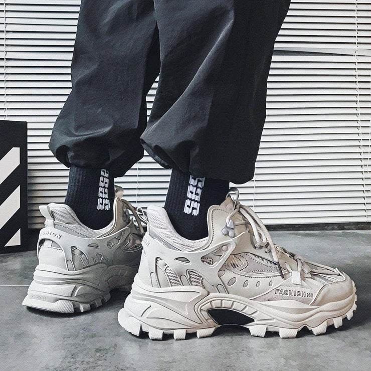 Discovering The Comfort And Style Of Adidas Bronto Shoes