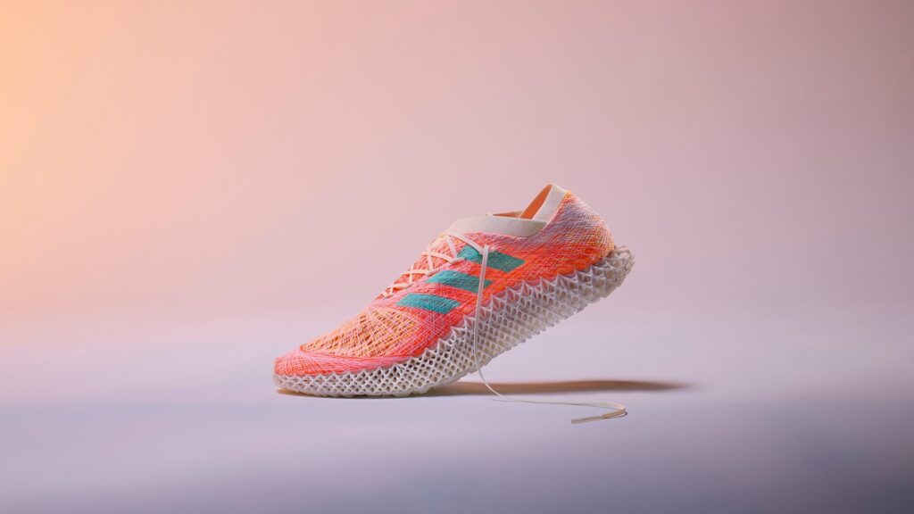 Discovering The Futuristic World Of Adidas Concept Shoes