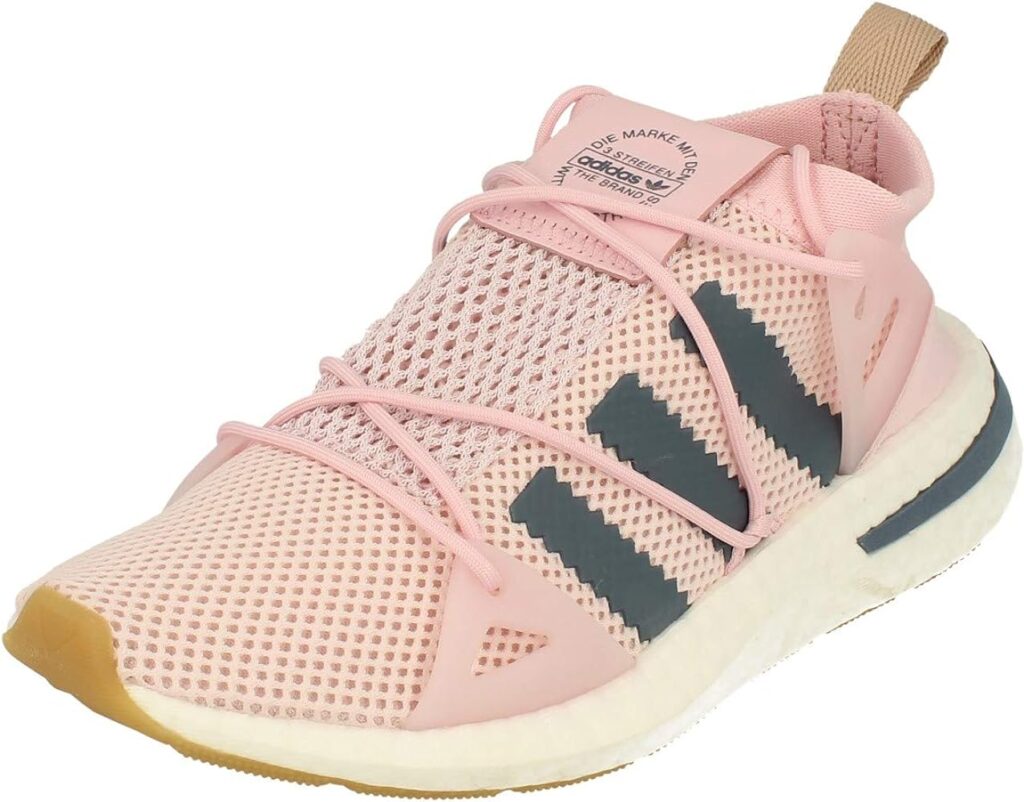 Discovering The Style And Comfort Of Adidas Arkyn Women'S Shoes