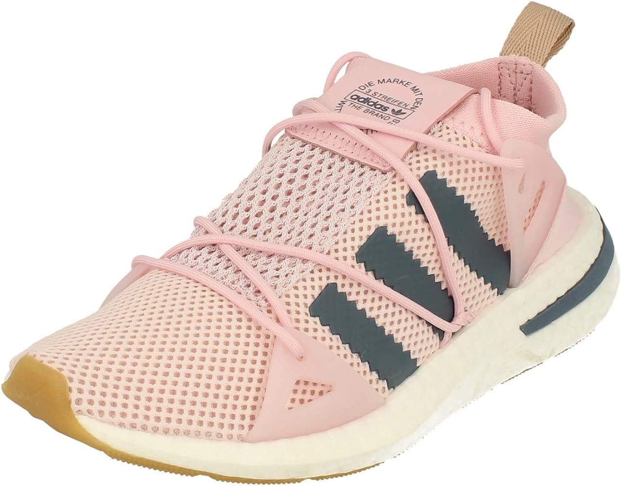 Discovering The Style And Comfort Of Adidas Arkyn Women'S Shoes