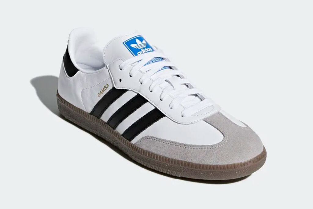 Do Adidas Samba Run Big